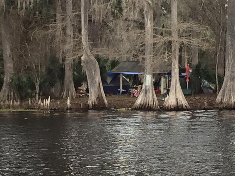 Wynnhaven Riverside - Bushnell, Fl - RV Parks - RVPoints.com