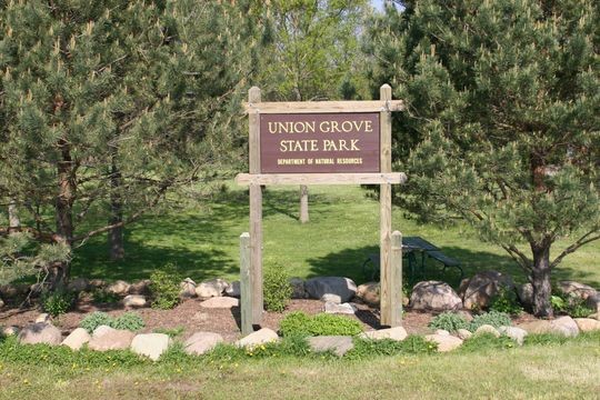 Union Grove State Park - Garwin, IA - Iowa State Parks - RVPoints.com