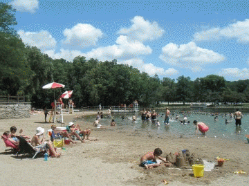 Muskego Park - Muskego, WI - County / City Parks - RVPoints.com