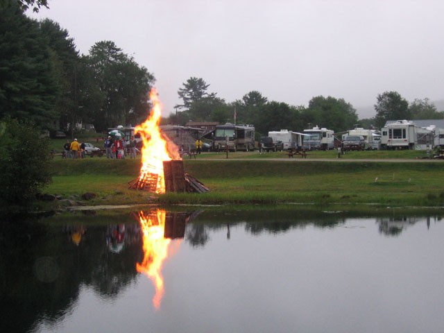 Circle 9 Ranch Campground - Epsom, NH - RV Parks - RVPoints.com