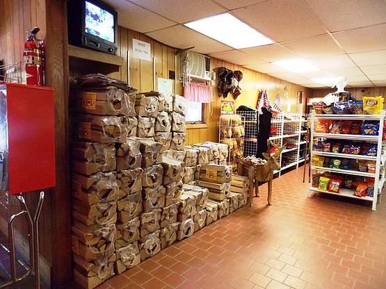 Jim Thorpe Camping Resort - Jim Thorpe, PA - RV Parks - RVPoints.com