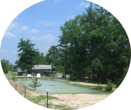 Columbia/Camden Rv Park - Lugoff, SC - RV Parks - RVPoints.com