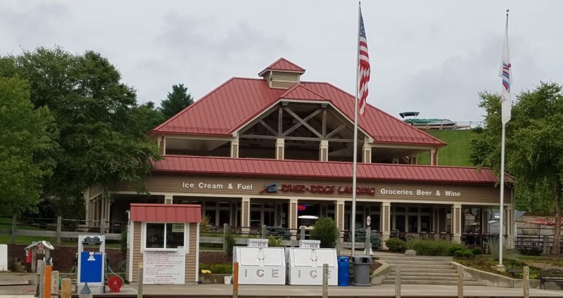 River Ridge RV Resort & Marina - Stanwood, MI - RV Parks - RVPoints.com