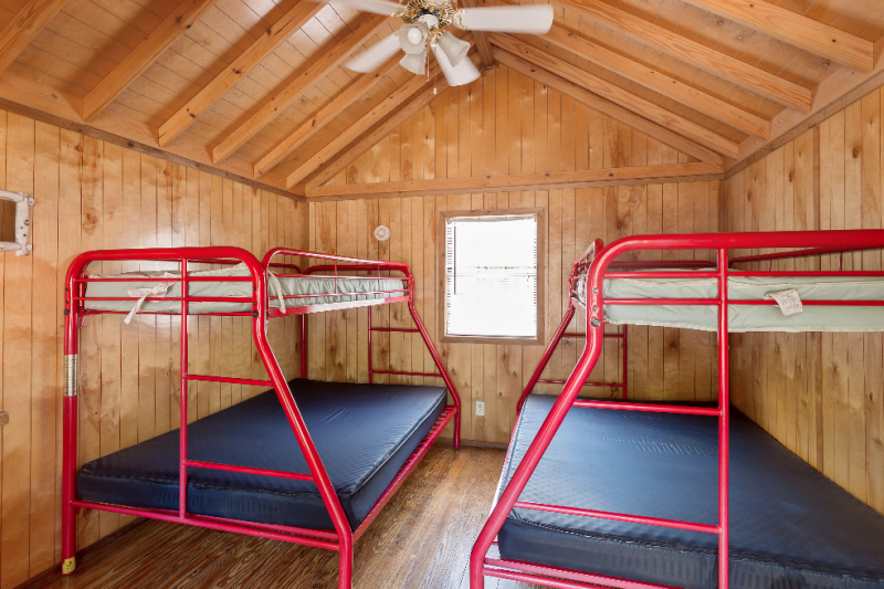 Canyonlands RV Resort & Campground - Moab, UT - RV Parks - RVPoints.com