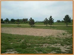 Beulah Bay Campground - Beulah, ND - County / City Parks - RVPoints.com