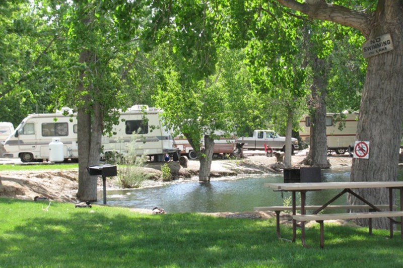 Caldwell Campground & RV Park - Caldwell, ID - RV Parks - RVPoints.com