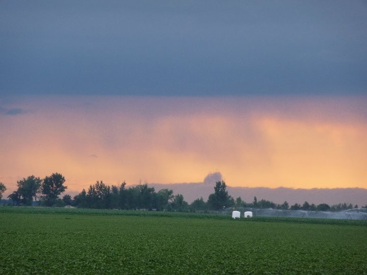 Vista Royalle Campground - Bancroft, WI - RV Parks - RVPoints.com