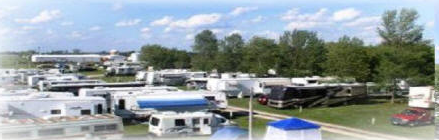 Circle R Campground - Oshkosh, WI - RV Parks - RVPoints.com