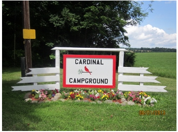 Cardinal Campground - Campbell, NY - RV Parks - RVPoints.com