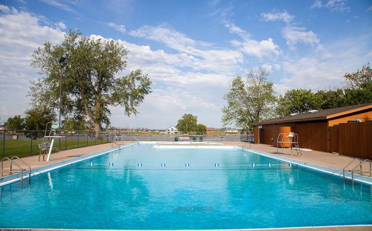 Big Lake State Park - Craig, MO - Missouri State Parks - RVPoints.com