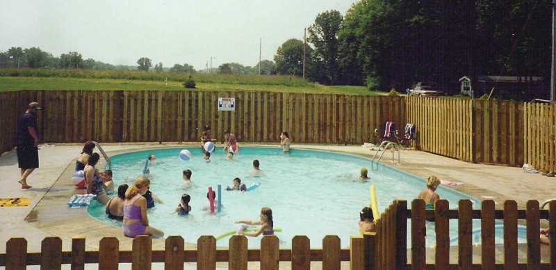 ABC Country Camping & Cabins - Carrollton, OH - RV Parks - RVPoints.com