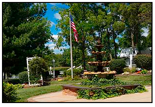 Walnut Ridge Campground - New Castle, IN - RV Parks - RVPoints.com