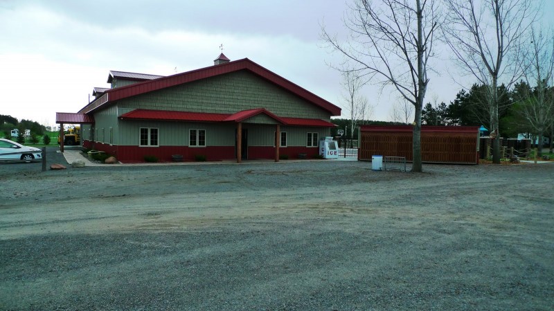 Two Rivers Campground - Royalton, MN - RV Parks - RVPoints.com