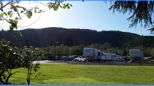 Timberland Rv Park - Raymond, WA - RV Parks - RVPoints.com