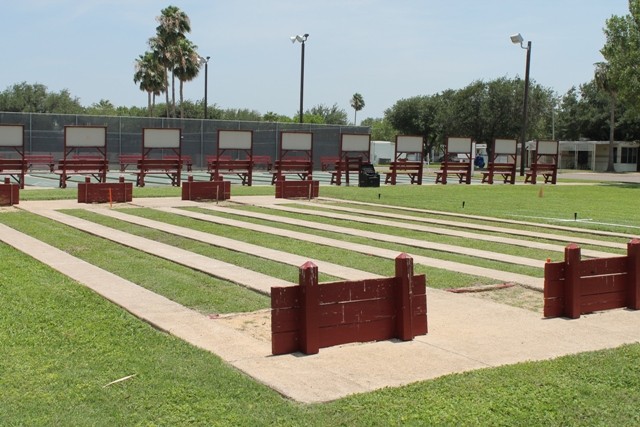 Texas Trails RV Resort - Pharr, TX - RV Parks - RVPoints.com