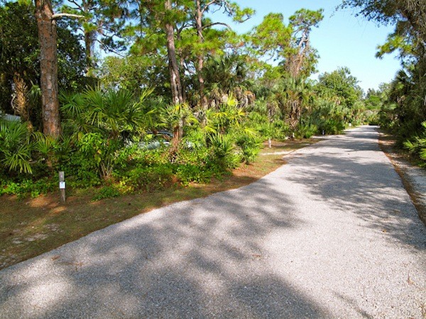 Charlotte Harbor Preserve State Park - Punta Gorda, FL - Florida State ...