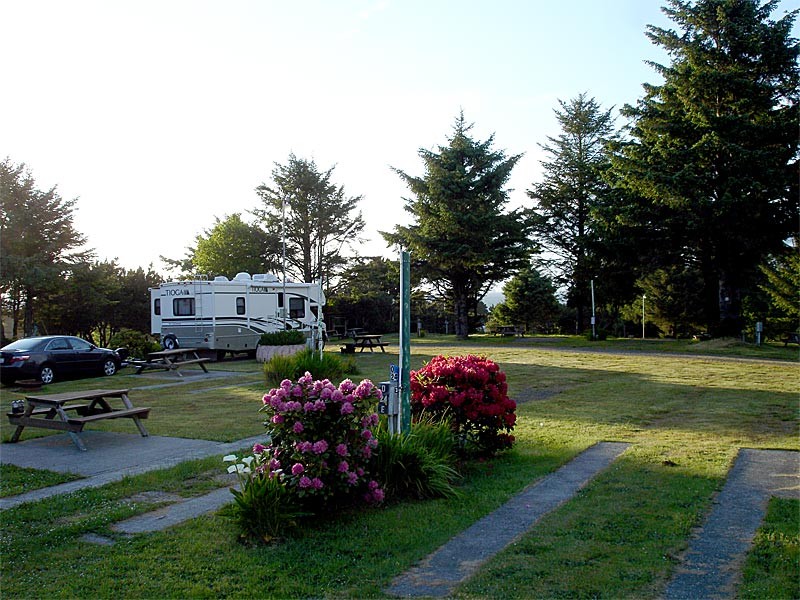Honey Bear Campground - Boone, NC - RV Parks - RVPoints.com