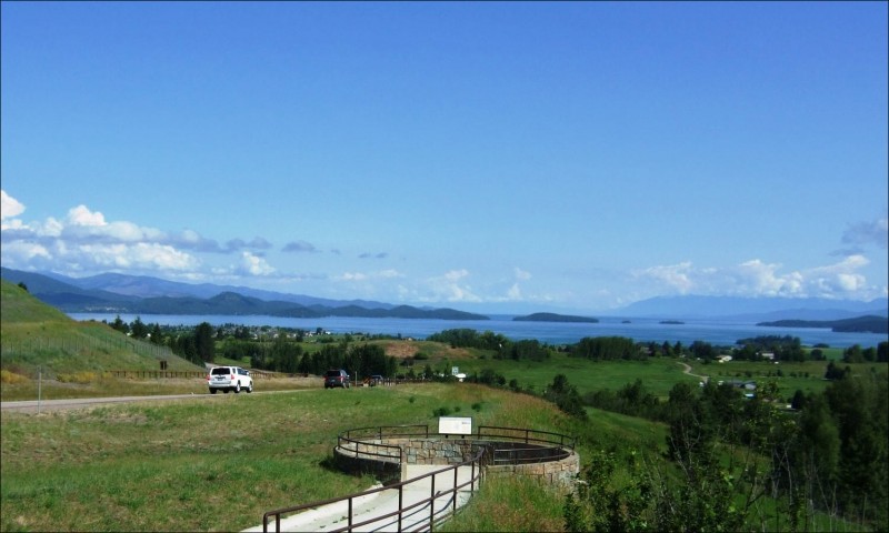 Flathead Lake RV - Polson, MT - RV Parks - RVPoints.com