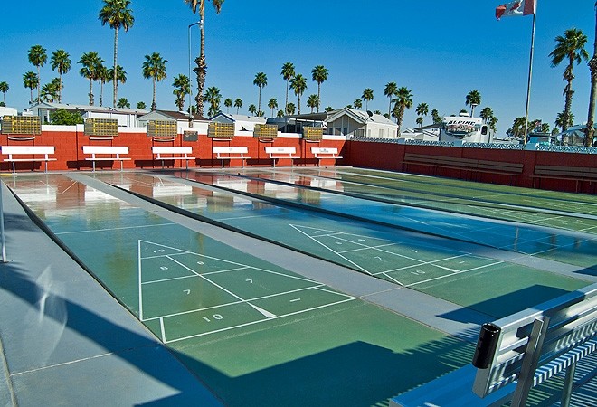 Countryside RV Resort - Apache Junction, AZ - Encore Resorts - RVPoints.com