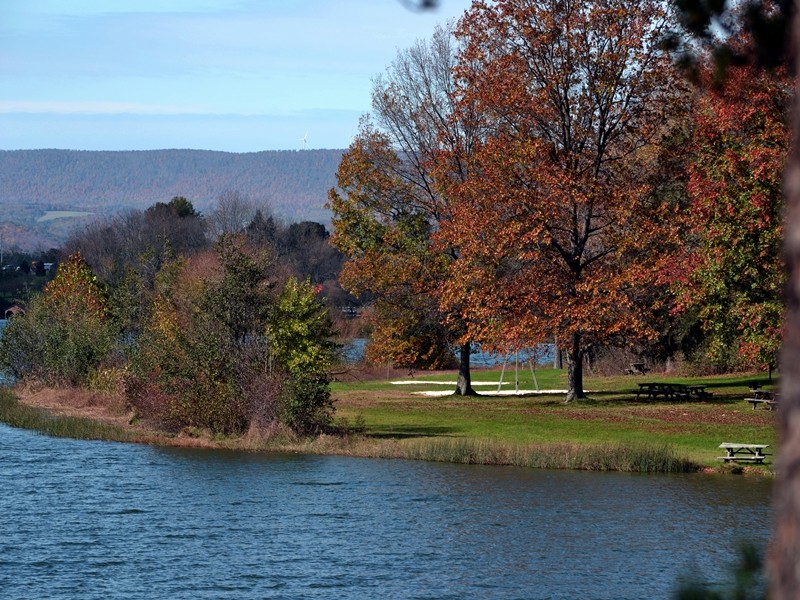 Blue Falls Grove - Reading, PA - RV Parks - RVPoints.com