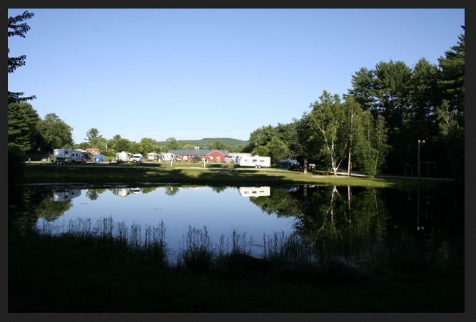 Circle 9 Ranch Campground - Epsom, NH - RV Parks - RVPoints.com