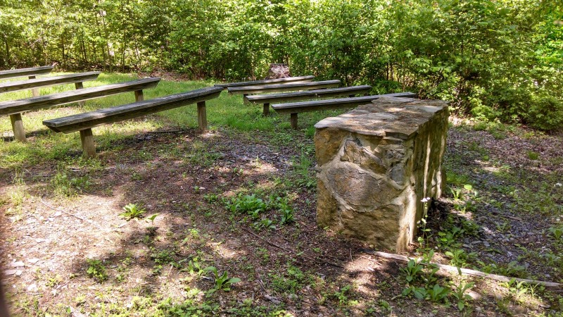 Frederick County 4-H Camp & Activities Center - Frederick, MD - RV ...