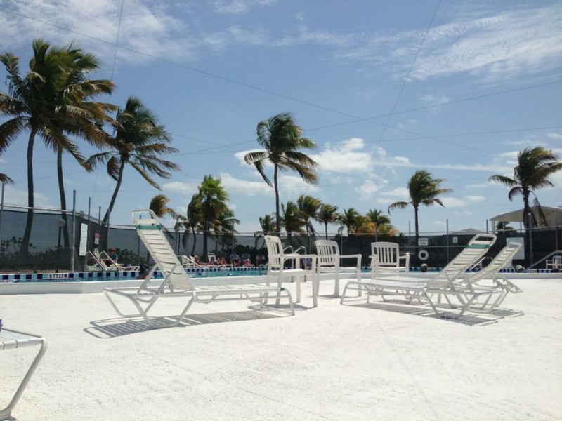 Venture Out Resort - Cudjoe Key, FL - RV Parks - RVPoints.com