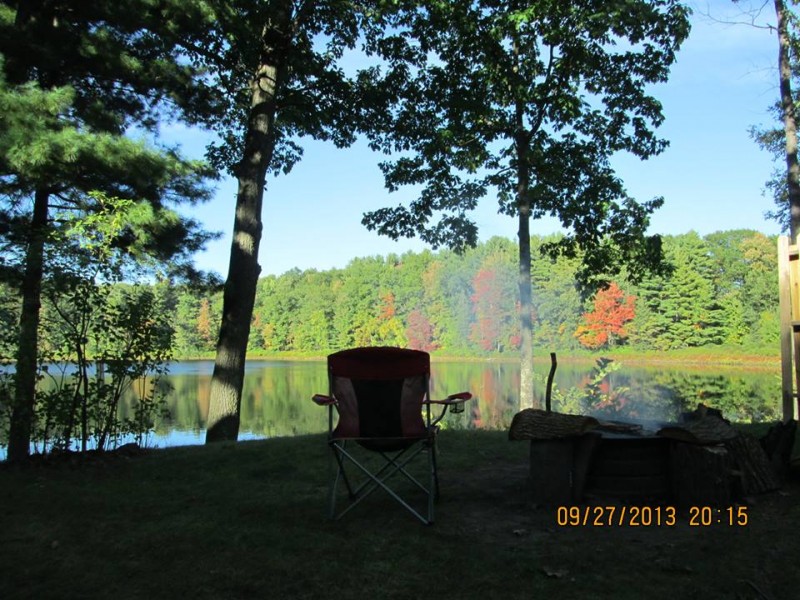 Bluegill Lake Family Camping Resort - Mecosta, MI - RV Parks - RVPoints.com