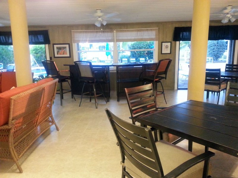 Lazy Lakes RV Resort - Sugarloaf Key, FL - RV Parks - RVPoints.com