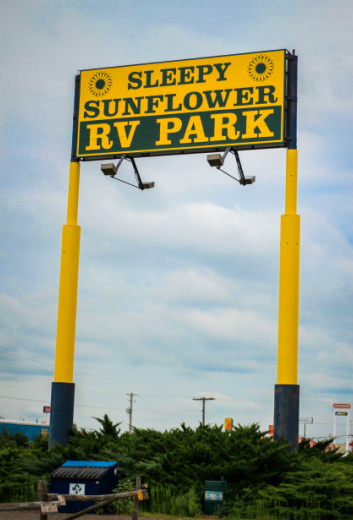 Sleepy Sunflower RV Park - Ogallala, NE - RV Parks - RVPoints.com