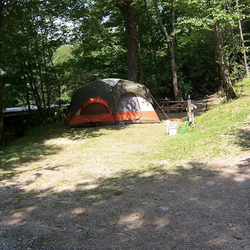 Honey Bear Campground - Boone, NC - RV Parks - RVPoints.com