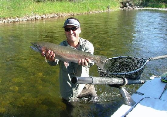 Outback Montana RV Park & Campground - Bigfork, MT - RV Parks ...