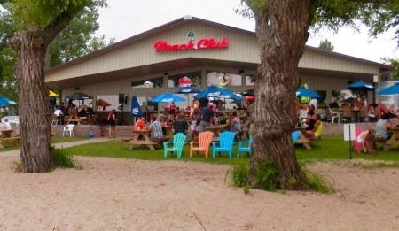 Lakeview Campground and Bar & Grill - Milton, WI - RV Parks - RVPoints.com