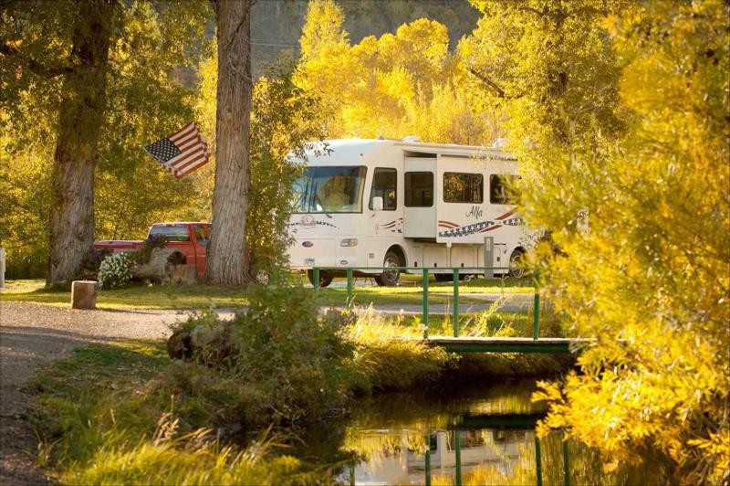 Bayfield Riverside RV Park - Bayfield, CO - RV Parks - RVPoints.com