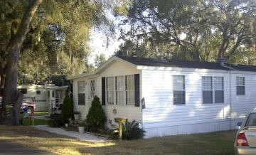 Country Oaks RV Park - Zephyrhills, FL - RV Parks - RVPoints.com