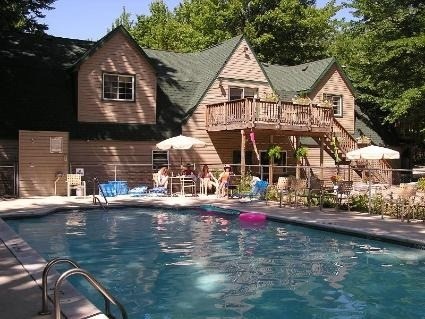 Kalkaska RV Park & Campground - Kalkaska, MI - RV Parks - RVPoints.com