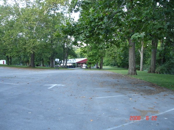 Blue Falls Grove - Reading, PA - RV Parks - RVPoints.com