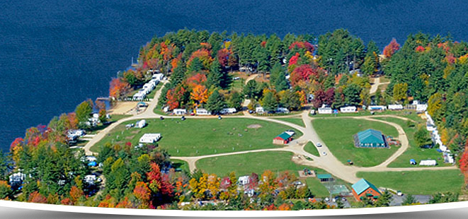 Grand View Campground - Rochester, NH - RV Parks - RVPoints.com