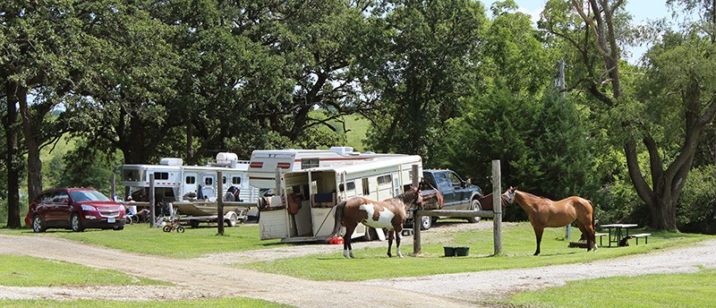 Mozingo Lake Recreation Park - Maryville, MO - County / City Parks ...