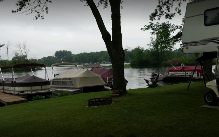 Waffle Farm Campground - Coldwater, MI - RV Parks - RVPoints.com