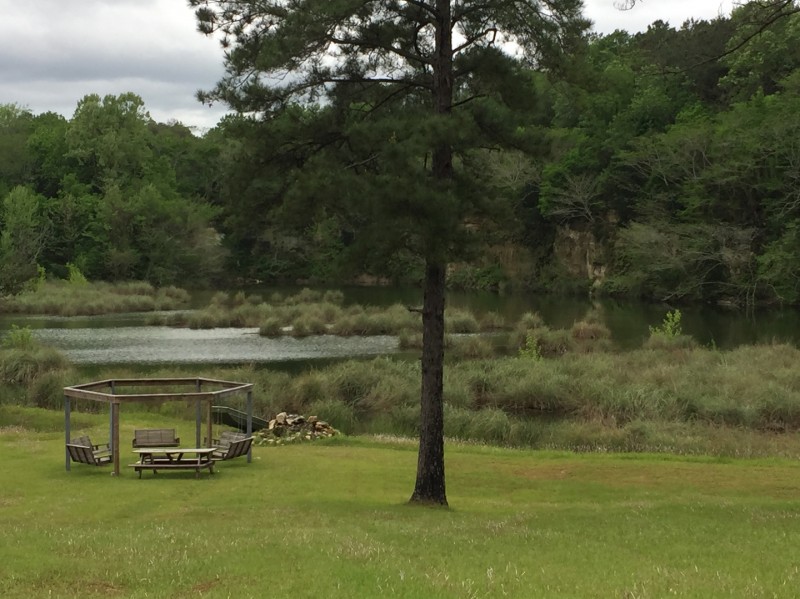 St. Stephens Historical Park - Saint Steohens, AL - County / City Parks ...