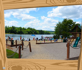 Grand View Campground - Rochester, NH - RV Parks - RVPoints.com