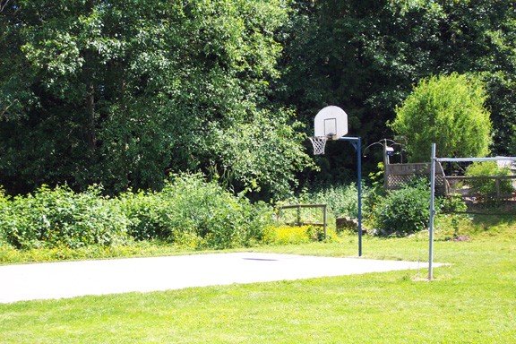 Hazelmere RV Park and Campground - Surrey, BC - RV Parks - RVPoints.com