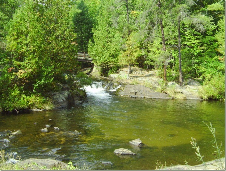 Veterans Memorial Campgrounds - West Salem, WI - RV Parks - RVPoints.com