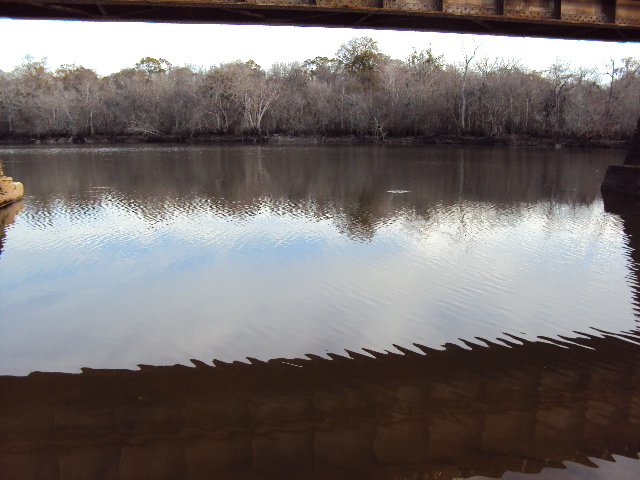 Morgan Lake Hunting & Fishing - Ludowici, GA - RV Parks - RVPoints.com