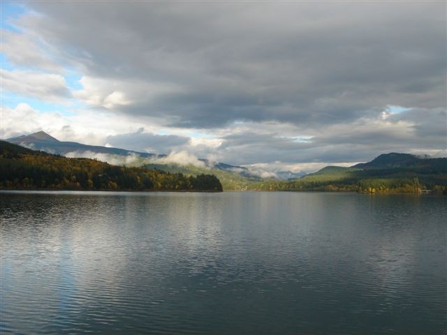 Foster Lake RV Resort - Foster, OR - RV Parks - RVPoints.com