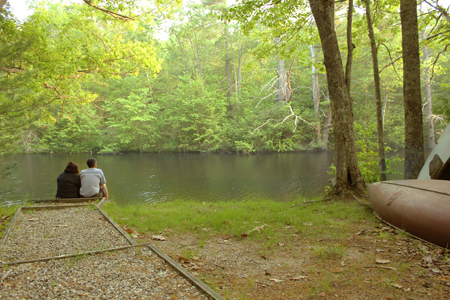 Yankeeland RV Resort - Kennebunk, ME - Zeman RV Resorts - RVPoints.com