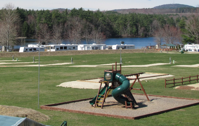 Grand View Campground - Rochester, NH - RV Parks - RVPoints.com