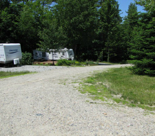 Roberts Knoll Campground - Alton, NH - RV Parks - RVPoints.com