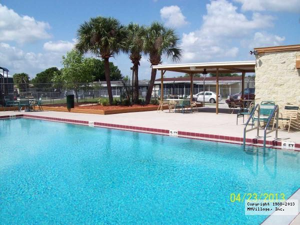 Orange Lake - Clermont, FL - RV Parks - RVPoints.com